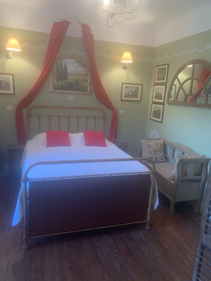 Beauséjour - Naussac