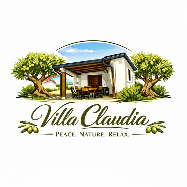 Villa Claudia - Appartamento A - Calabre