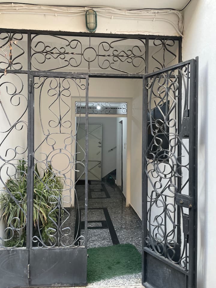 Appartement Vacances - Argel