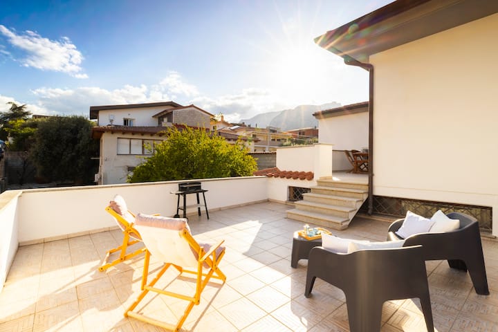 Vacanze Da Sogno In Sardegna [Apt A 7km Dal Mare] - Siniscola