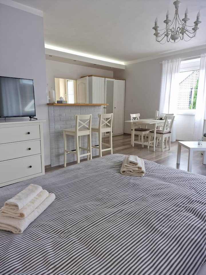 Apartman Vintage 🤍 - Trenčín