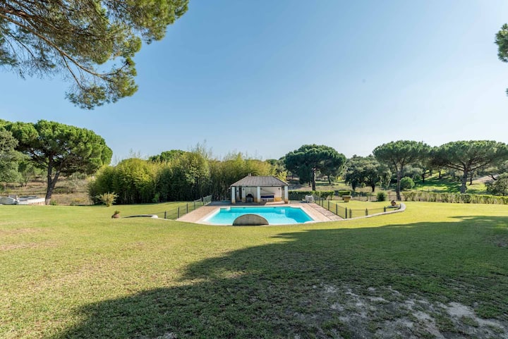 Quinta Da Sobreda - Benavente