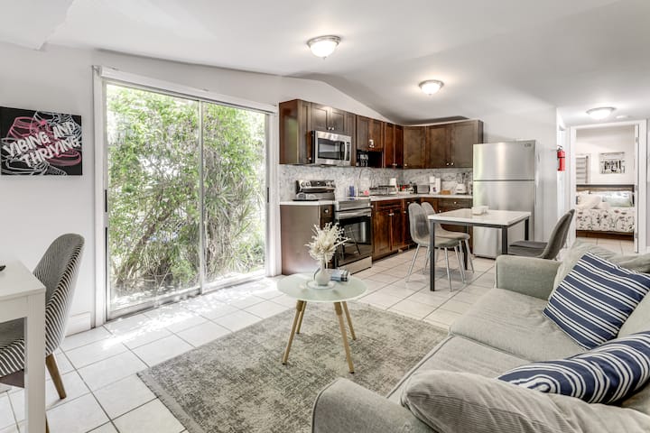 1 Mi To Pennekamp State Park! Family Home W/ Patio - Key Largo