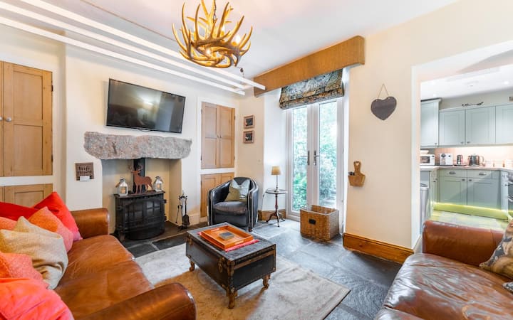 Tiggy Winkle Cottage, Windermere, Dog Friendly - Windermere
