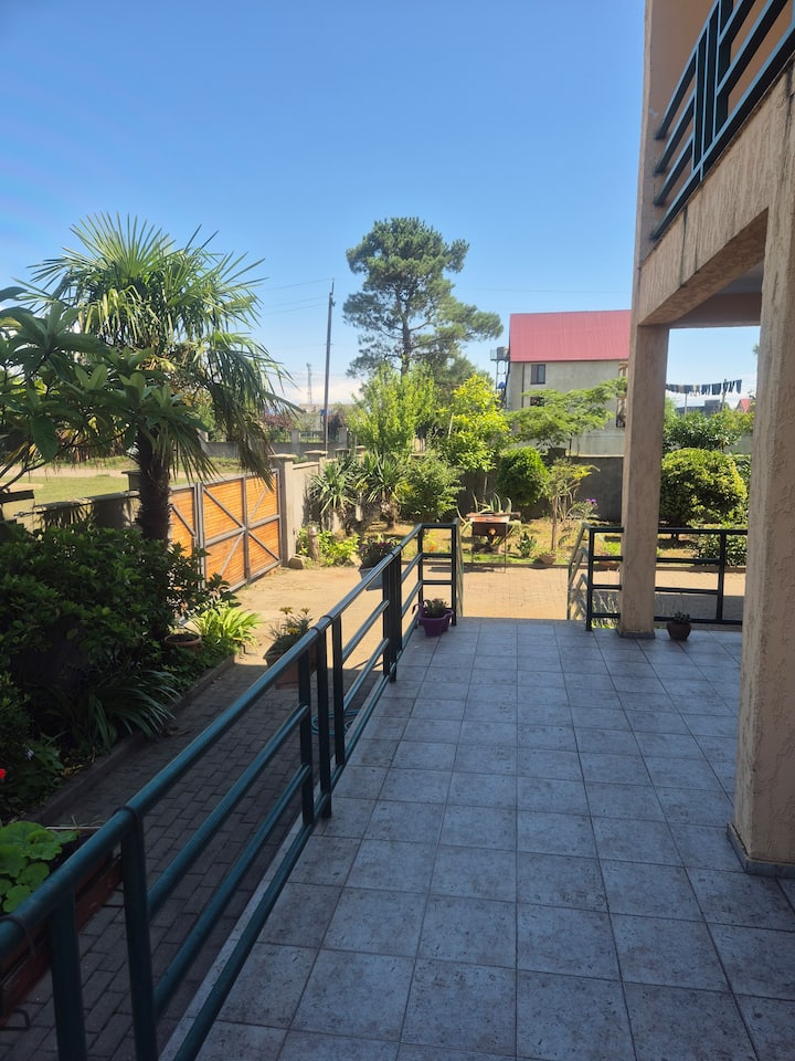 Villa Home Grigoleti - Georgien