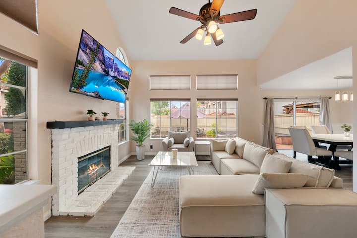 Moonshadow On Wild Horse M#41523 - Rancho Santa Margarita, CA