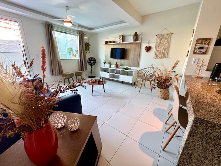 Studio Da Dani  Em Cabo Frio - 107 - Cabo Frio