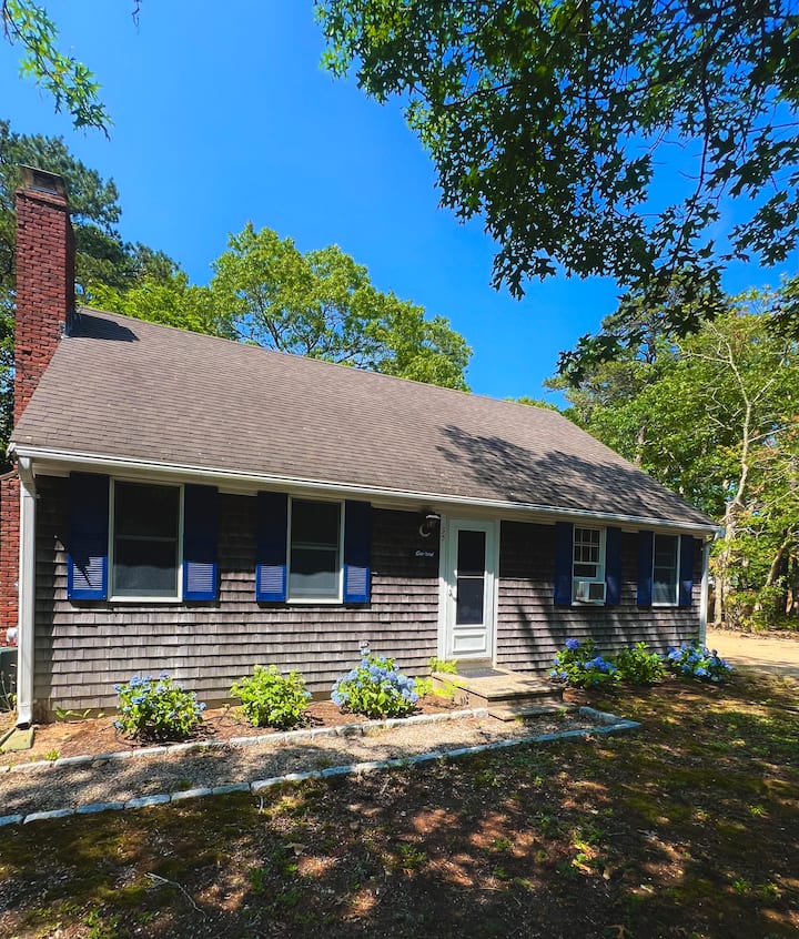 Pet Friendly Home In Eastham, 5 Minutes To Beach - Eastham, MA