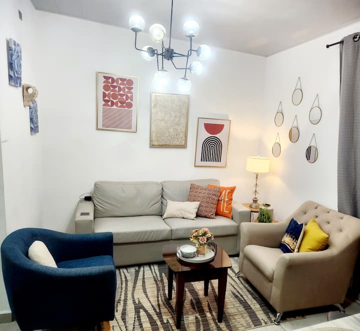 Lujosa Casa En Residencial Privada - El Salvador