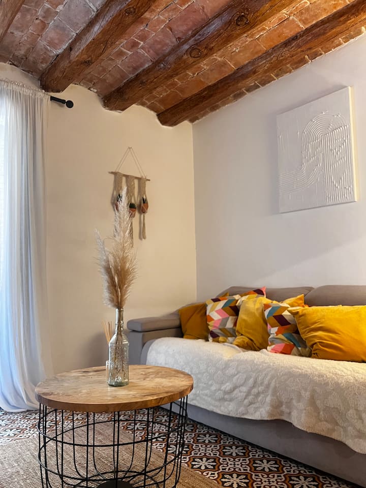 Gothic Flat. In The Heart Of Barcelona - Barcelone