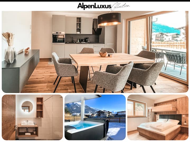 Isanora – Alpenluxus Collection - Austria