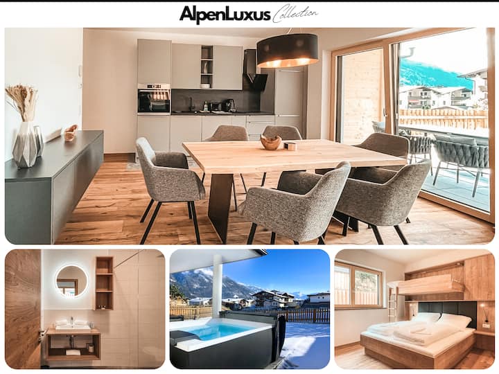 Isanora – Alpenluxus Collection - Zillertal, Ravina, Austria
