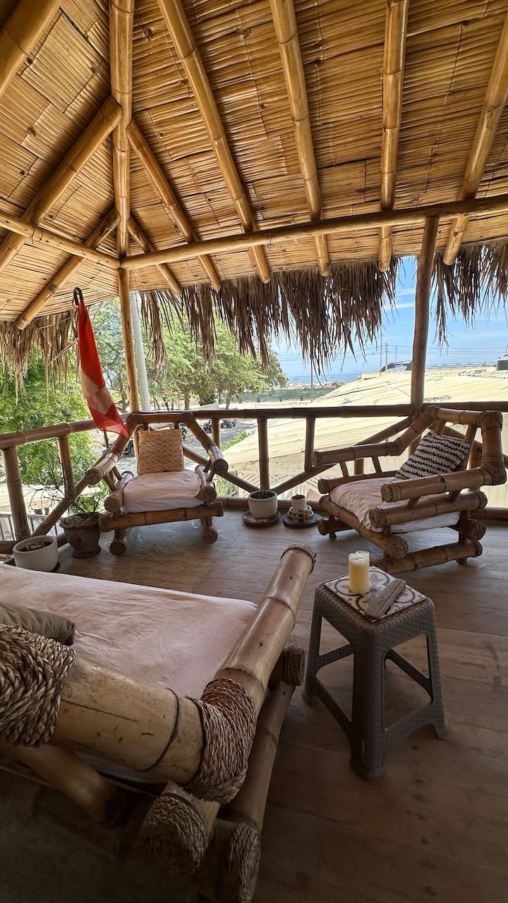 Bungalito En Los óRganos - Organos