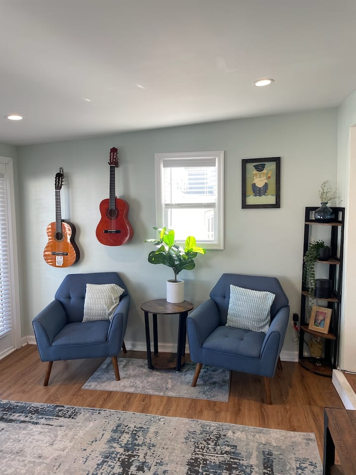 Charming Single Family Home - Wildwood, NJ