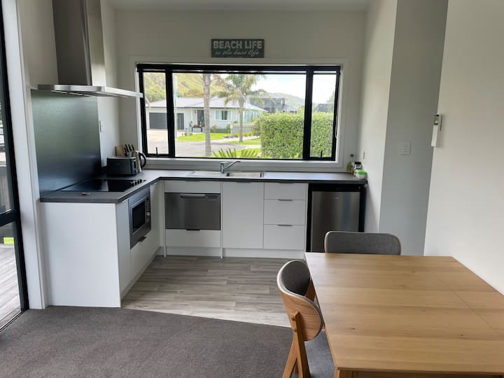 Wainui Guest House - Gisborne