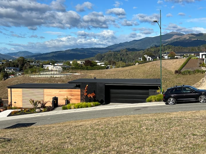 Dummy Bay Retreat (Little Kaiteriteri) - Kaiteriteri