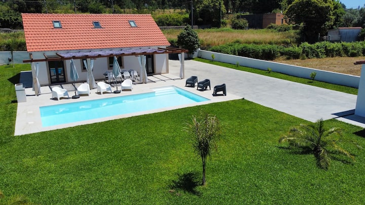 Casa Carlindo - Paredes de Coura