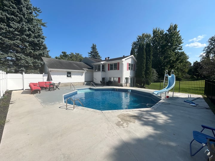 5 Beds+ Close To Turning Stone - Verona, NY