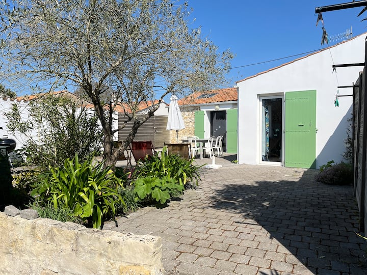 Maison, Aiguillon Sur Mer - Vendée