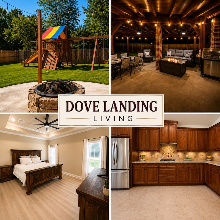 Best Patio In Bcs/4.1 Miles To Kyle Field/100 Tvs - College Station, TX