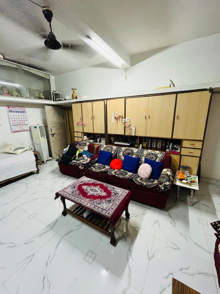 The Ranchi Retreat - Ranchi