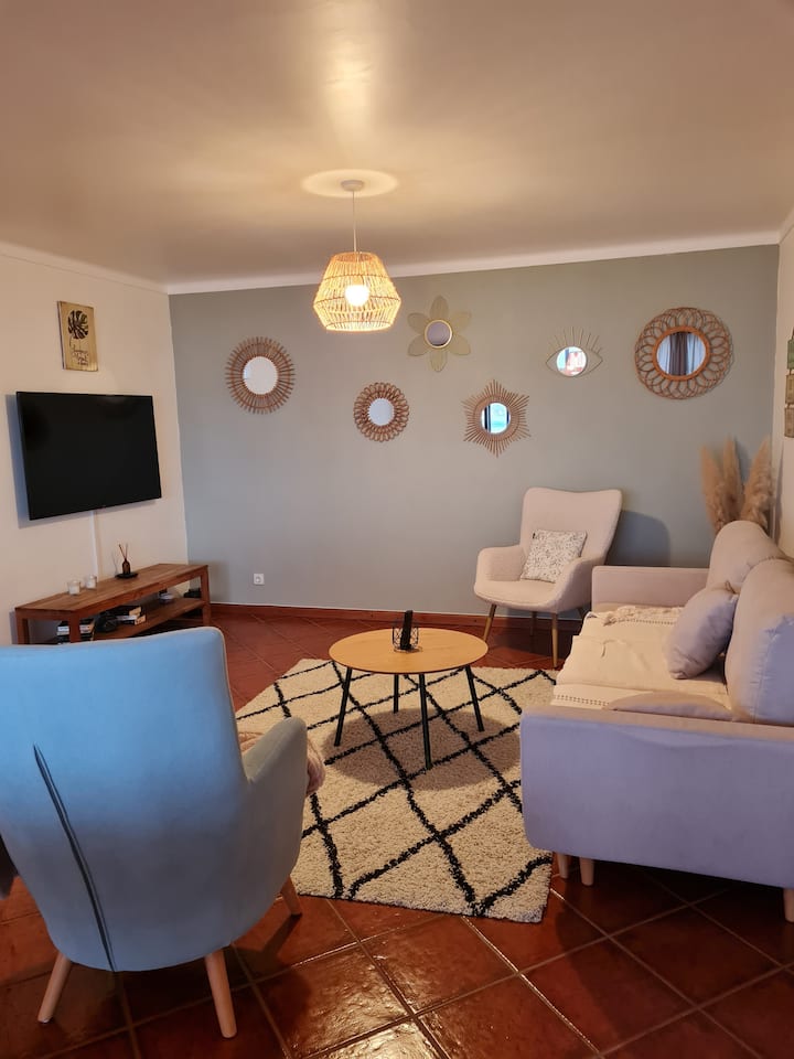 Mira Holidays Appartement 150m2 - Mira