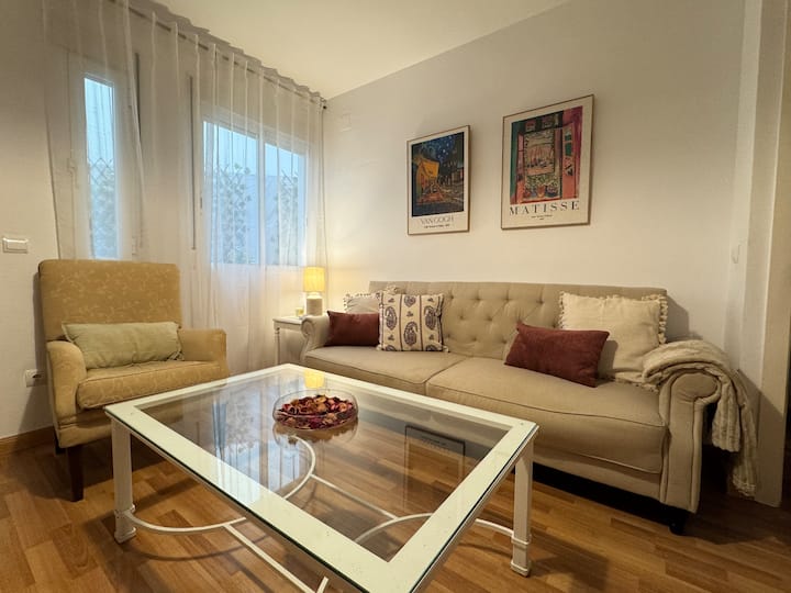 El Rincón De Candela - スペイン コルドバ