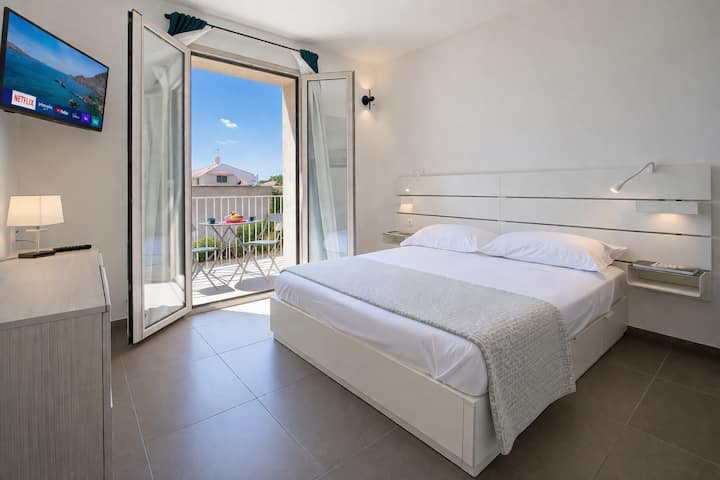 Stagnone: Spacious Home & Sunsets | Tramontana - Marsala