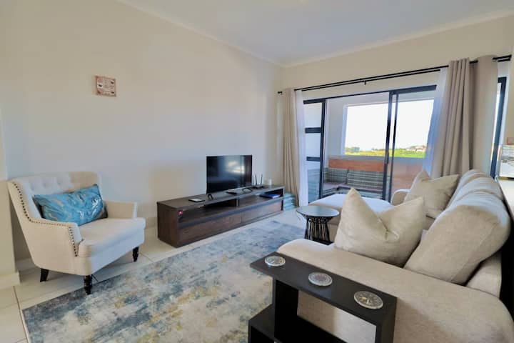 2 Bedroom Apartment, Ballito, Dolphin Coast - Dolphin Coast