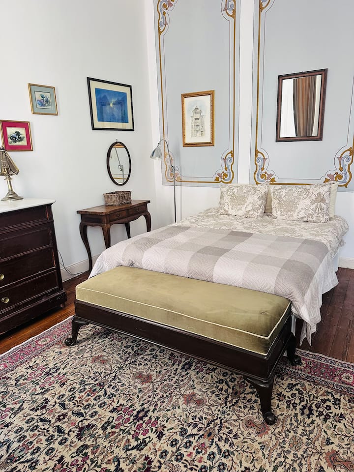 Unique Historical Flat - Istanbul