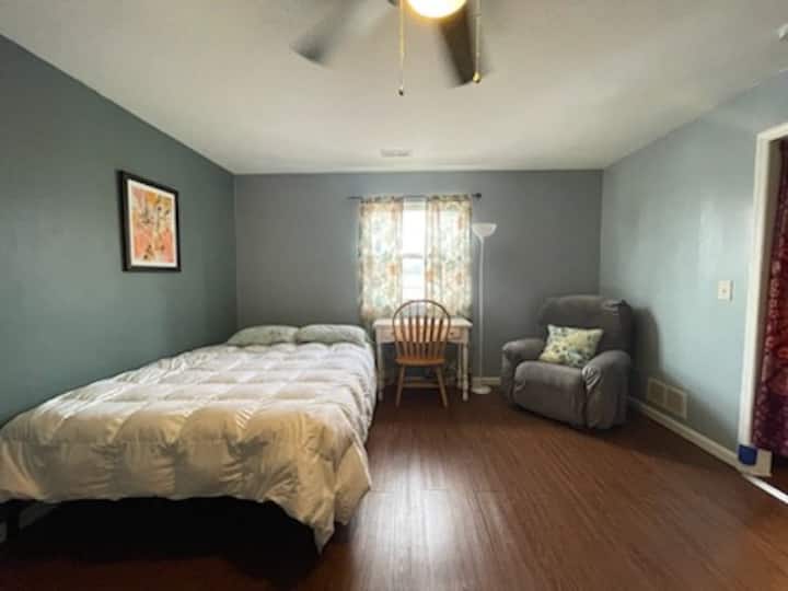 Ludlow Chateau - Ludlow, KY