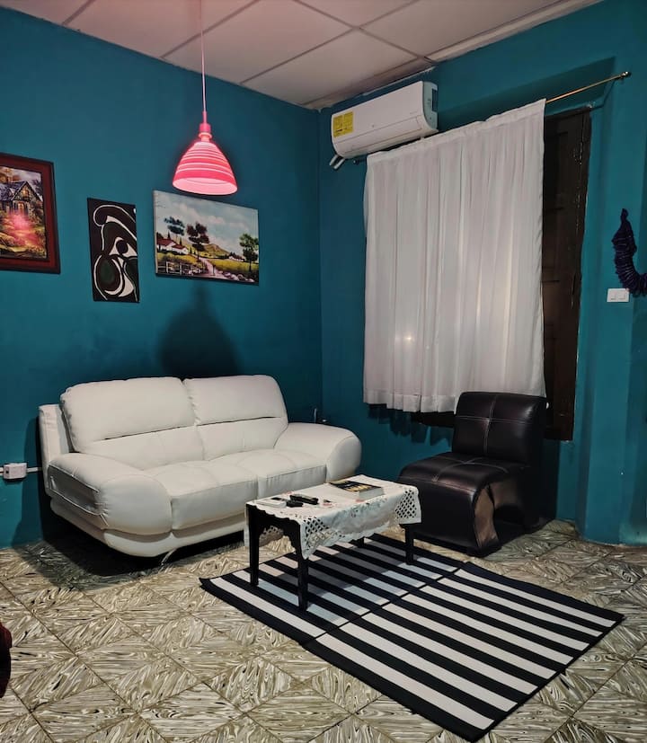 Apartamento Ciudad Morena - Santa Ana