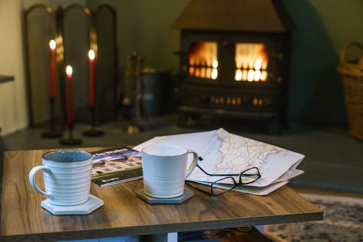 Idyllic, Dog-friendly Cottage By West Wales Coast. - Aberporth
