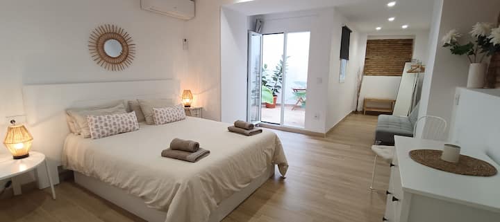 Holiday Hanna's House - Valence en Espagne