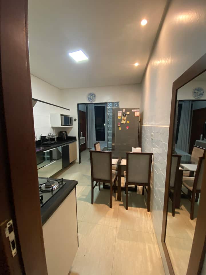 Apt 401 Super Aconchegante - Vila Velha