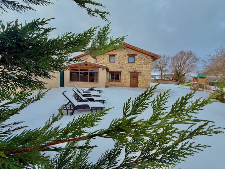 Casa Rural Marina - Cantabria