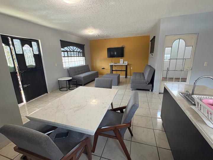 Casa Loma Dorada Residencial B - Tlaquepaque