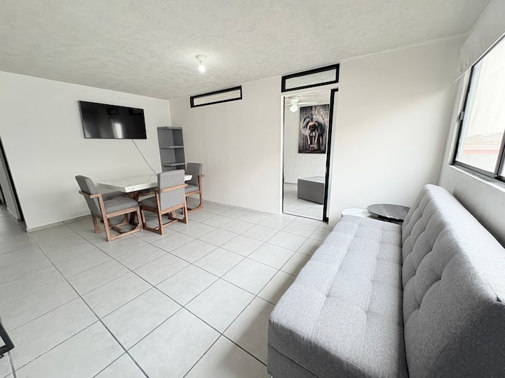 Torre Obregón Guadalajara Céntrico - Guadalajara