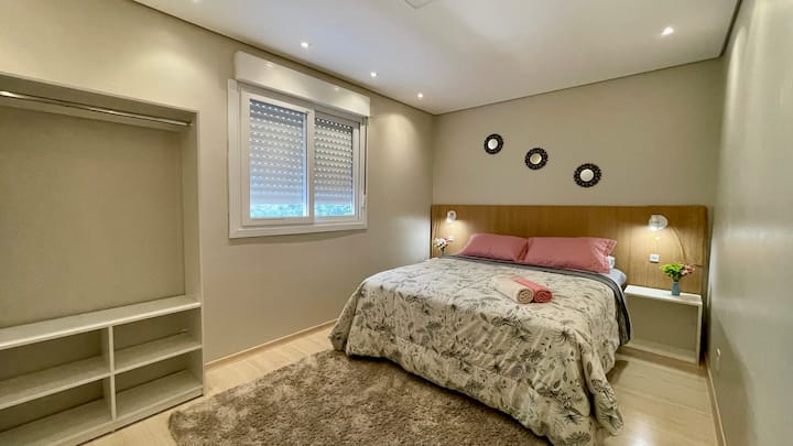 Refúgio Em Nh · Conforto E óTima Localização - Novo Hamburgo