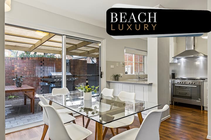 Beach+backyard | Carport Bbq King Wifi Airport - 馬里恩