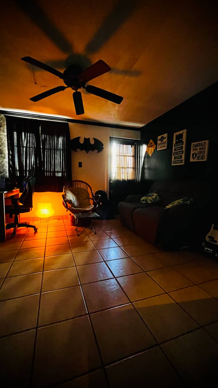 Bati-home - Nogales, AZ