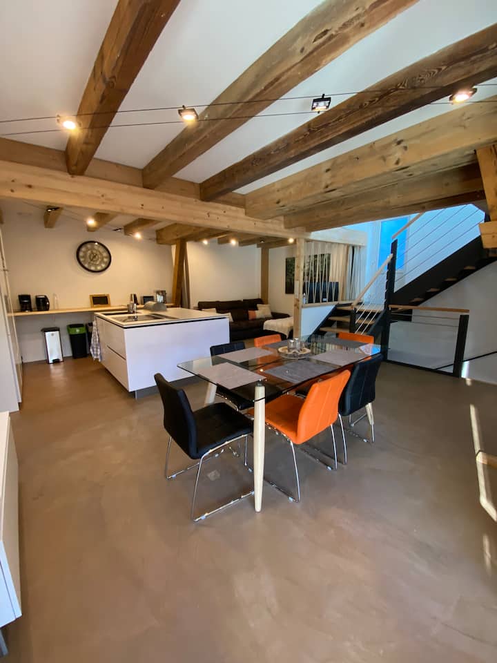 Gîte De L’étable, à Proximité De Colmar - Colmar
