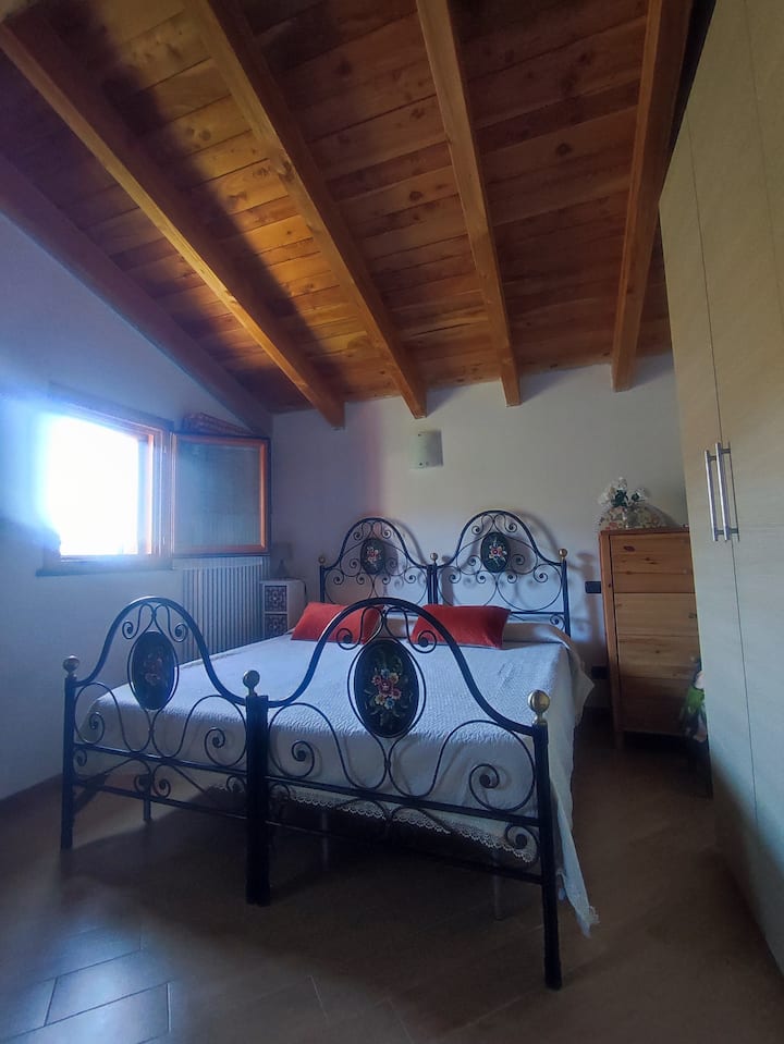 Maison Victor 011017c282vcabee Avec Parking Privé - Levanto