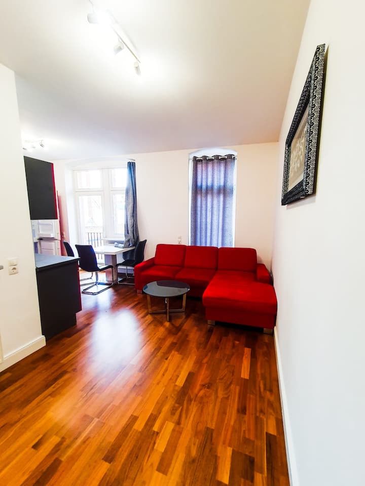 Vip 3 Zimmer Wohnung Heidelberg - Heidelberg