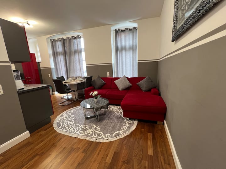 Vip 3 Zimmer Wohnung Heidelberg - Heidelberg