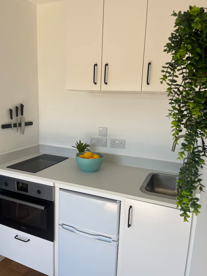 Bay Retreat - Birchington-on-Sea