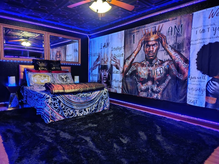 Just Relax - Chatham, IL