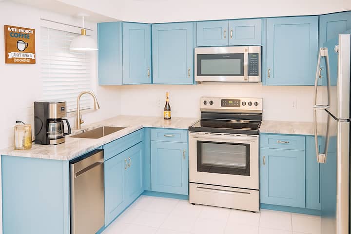 Bonita Beach Escape - Bonita Springs, FL