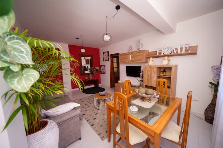 Antoxos Sacra Home I - Chantada