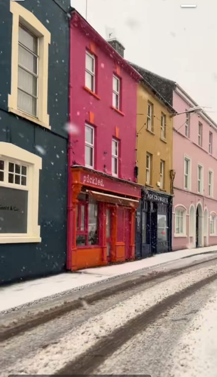 Curam Mhuire Kilnamartyra Macroom Co Cork - Macroom